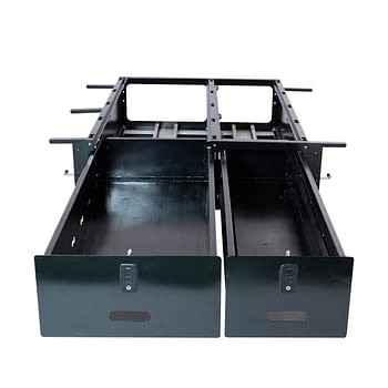 RLD Canopies | Stainless Steel Generation 3