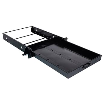 RLD Canopies | Stainless Steel Generation 3